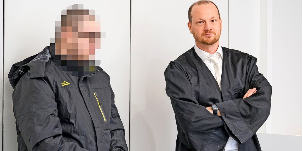 Tödlicher Stoß vorm Bahnhof, Körperverletzung und Bedrohung: 19 ...