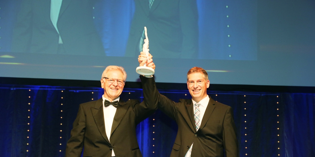 Baufirma Albert Fischer auf Rekordkurs