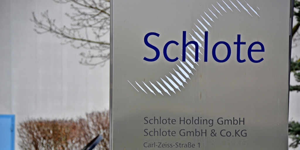 Corona: Schlote macht Kurzarbeit – und zeigt Zuversicht dank China