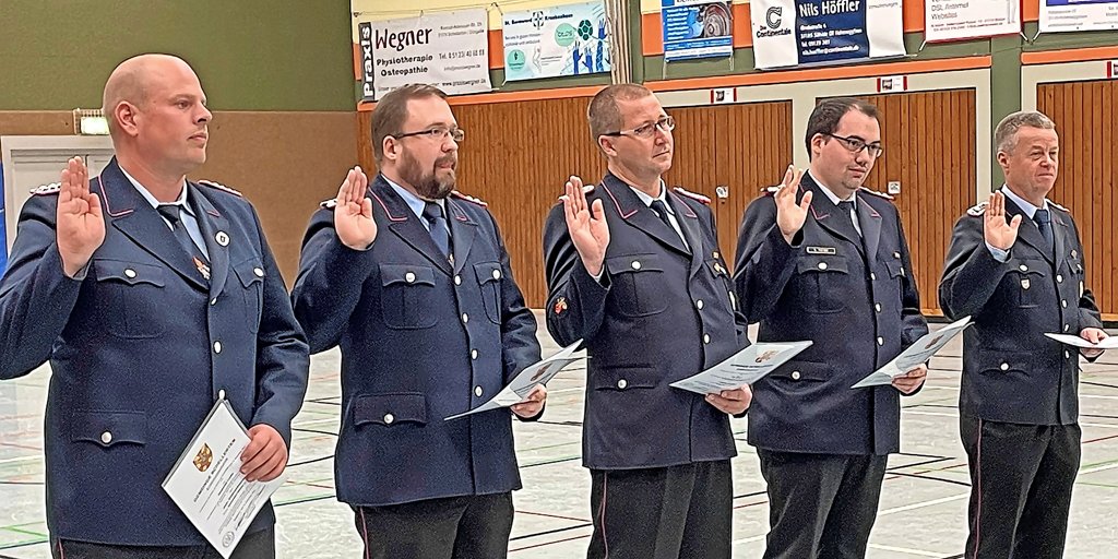 Wie die Gemeinde Schellerten sich für Energieengpässe rüstet – und ...