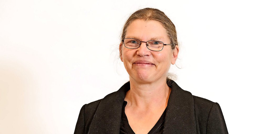 Nina Lipeckis Rückzug: Mit ihren Themen nicht mehr gut aufgehoben