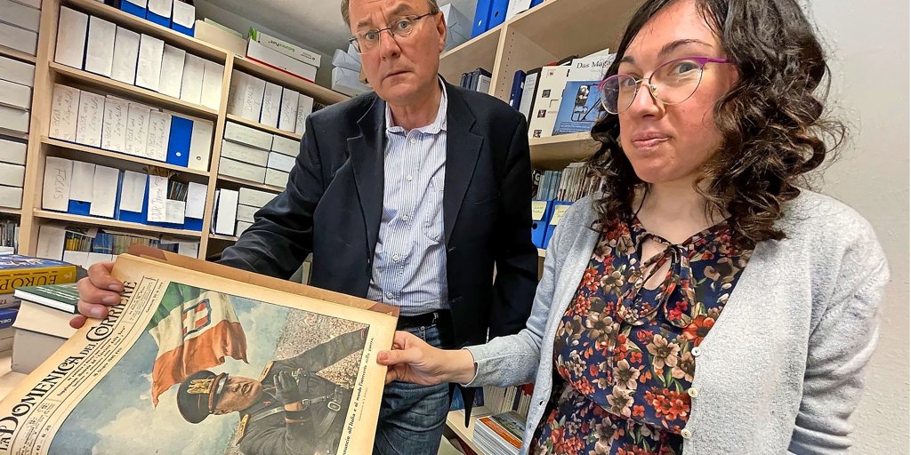 Europa in der Krise: Hildesheimer Europagespräche nehmen auch Italien ...