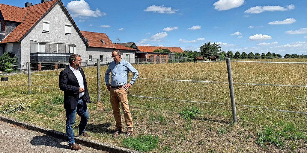 Schellerten will mehr Kindern einen Betreuungsplatz bieten