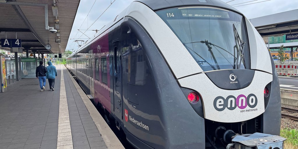 Enno behält bisherigen Betreiber – und plant neue Fahrten im Kreis ...