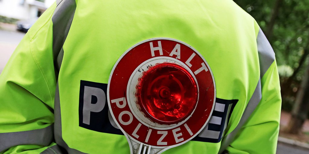 Zu schnell unterwegs: Polizei kontrolliert in Schellerten