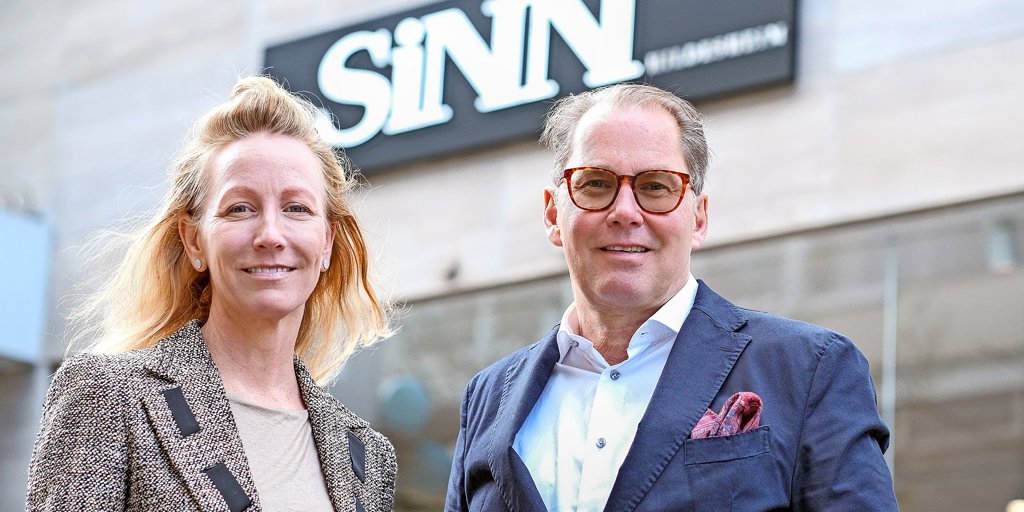 „Tote Zonen sind für eine Innenstadt eine Katastrophe“: Die SiNN-Spitze ...