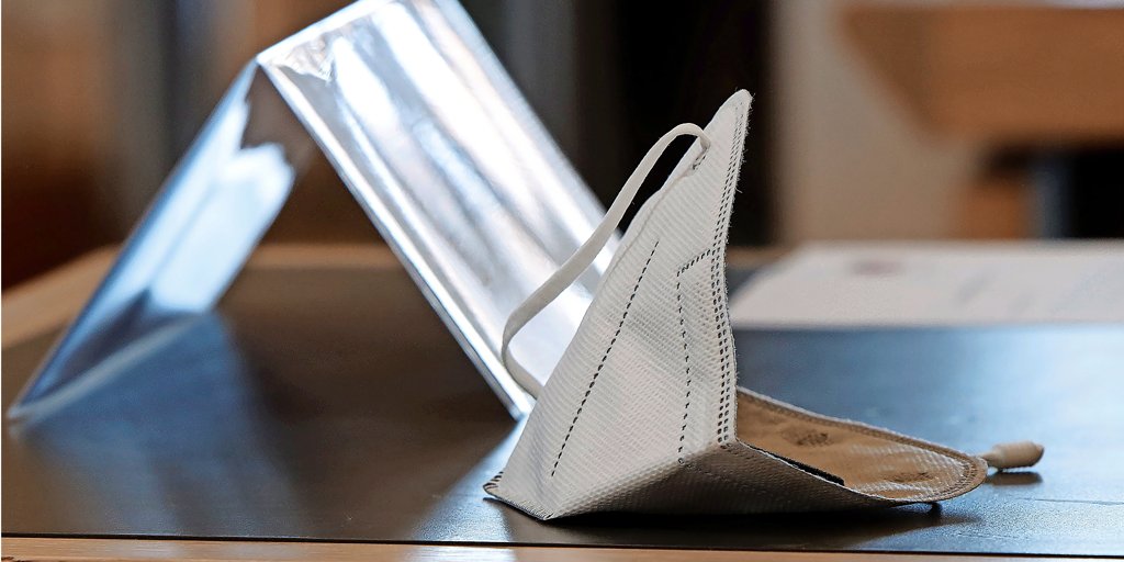 Kreis Hildesheim meldet 244 Corona-Neuinfektionen