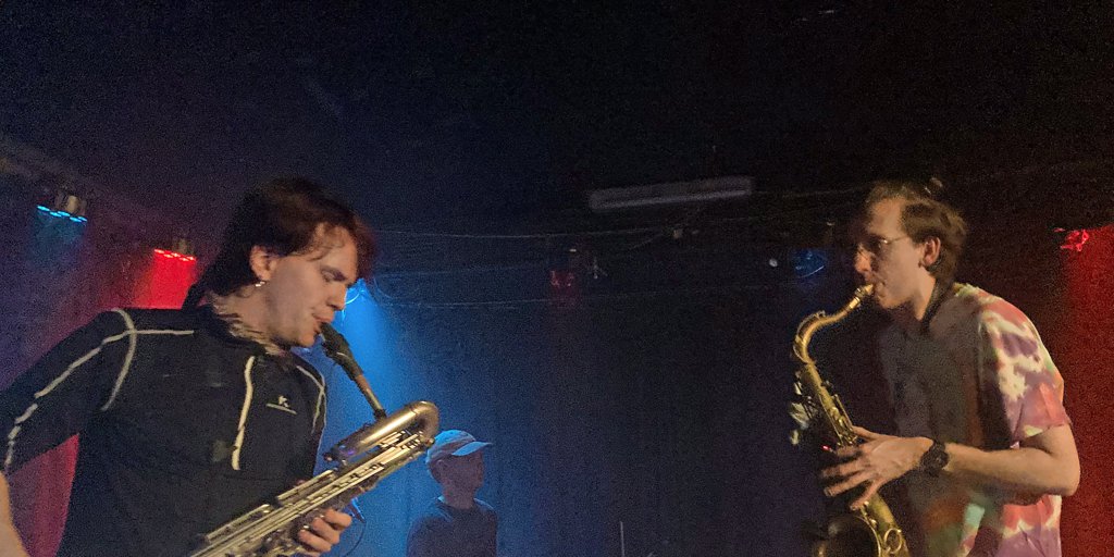 Brass Riot: Ehemalige Straßenmusiker machen in der Hildesheimer Kufa ...