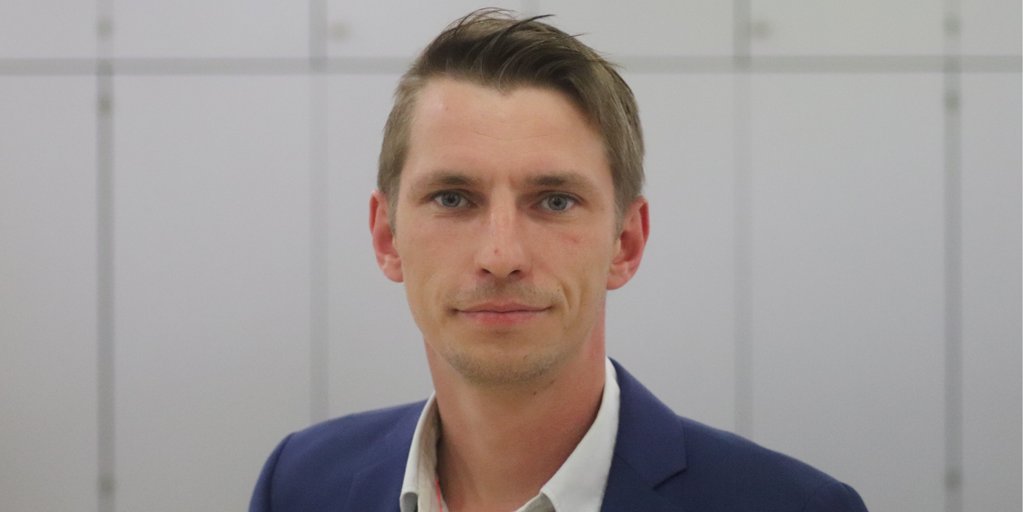 HAZ Fatz: Fragen an den Hildesheimer Bundestags-Kandidaten Frank Rinck