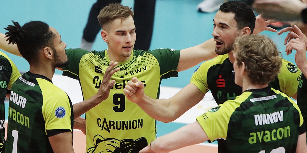 Helios Grizzlys holen Big Points gegen Herrsching