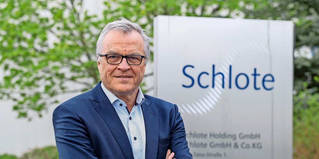 Automobil-Zulieferer Schlote verkauft Fabrik