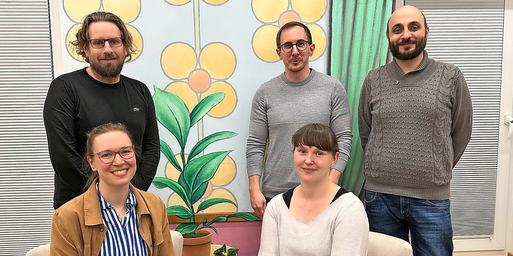 So ist der erste Gemeindeelternrat der Kitas in Algermissen gestartet