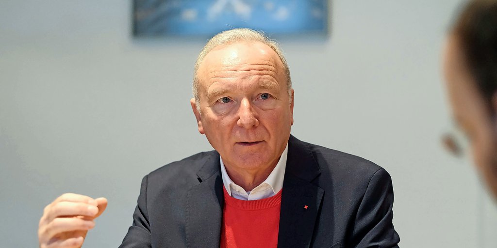 Wann fallen die Strompreise endlich wieder, Herr Westphal?