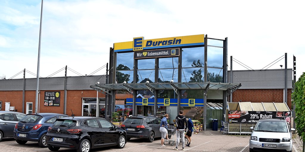 Neuer Supermarkt in Elze: Bauprojekt nimmt nun Fahrt auf