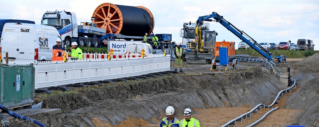 Südlink: Tennet ist im Landkreis Hildesheim nicht mehr aktiv