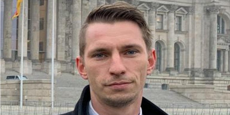 AfD tritt bei Bundestagswahl mit Direktkandidat in Hildesheim an