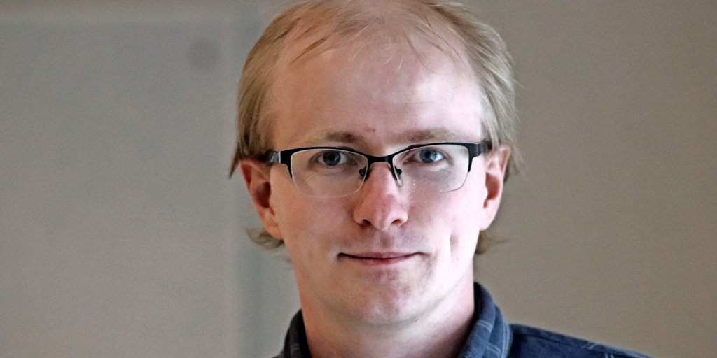 HAZ Fatz: Fragen an den Hildesheimer Landrats-Kandidaten Stefan Henke