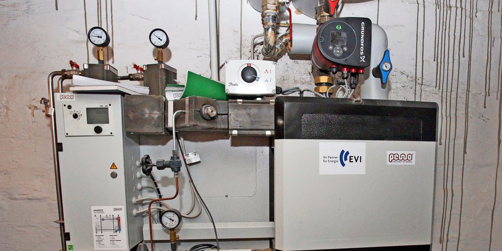 Serie zum neuen Heizungsgesetz: So funktioniert das mit der Fernwärme