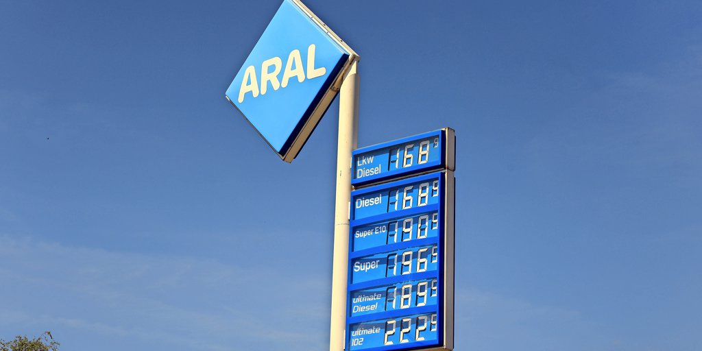 Wann gibt es die neuen Dieselsorten an den Tankstellen im Kreis Hildesheim?