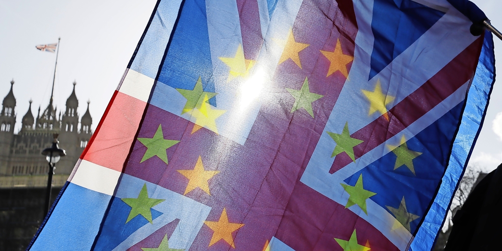 Goodbye EU: Was Hildesheimer Briten besorgt