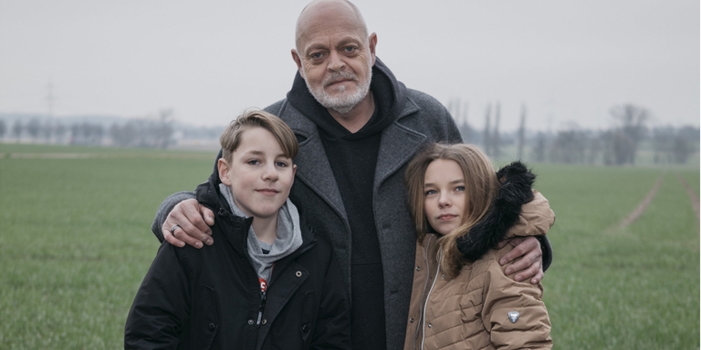 Paula aus Elze ist transident – ein Mädchen im Körper eines Jungen