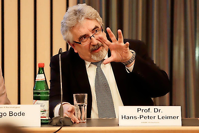 Klärschlamm-Initiative fordert Stopp der geplanten Verbrennung