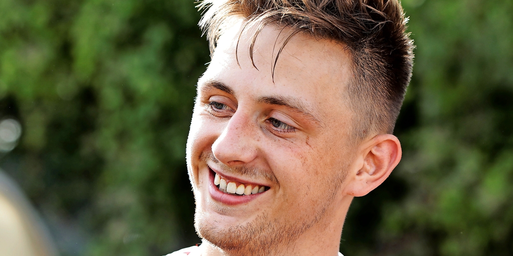 Brian Bruno Behrens kehrt wohl zum SV Bavenstedt zurück