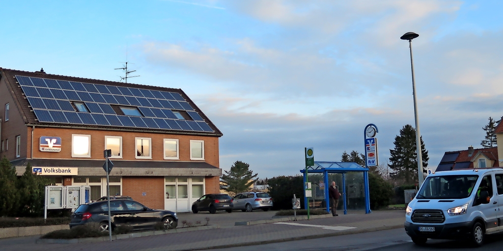 Schellerten holt Mediziner in den Ortskern