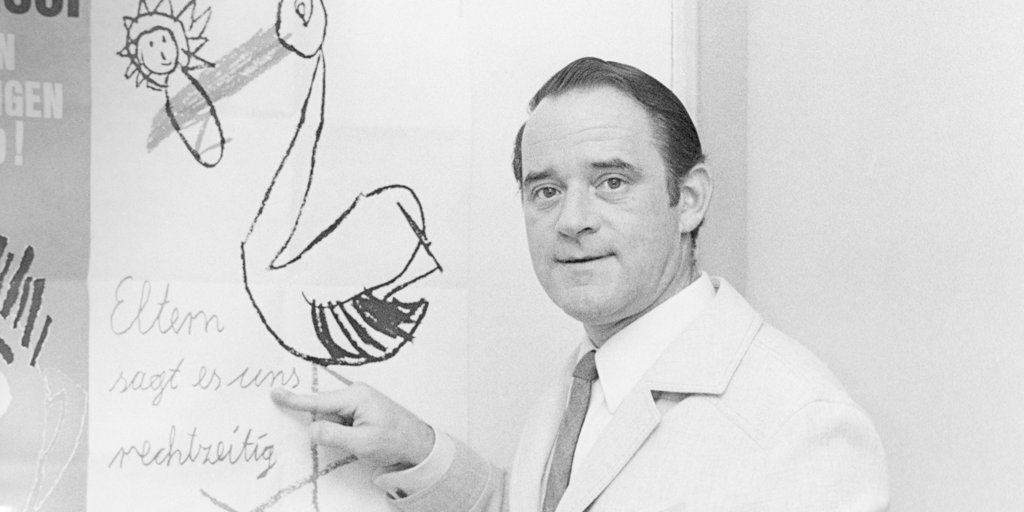 Neue Studie aus Hildesheim: Pädosexueller Professor aus Hannover war ...