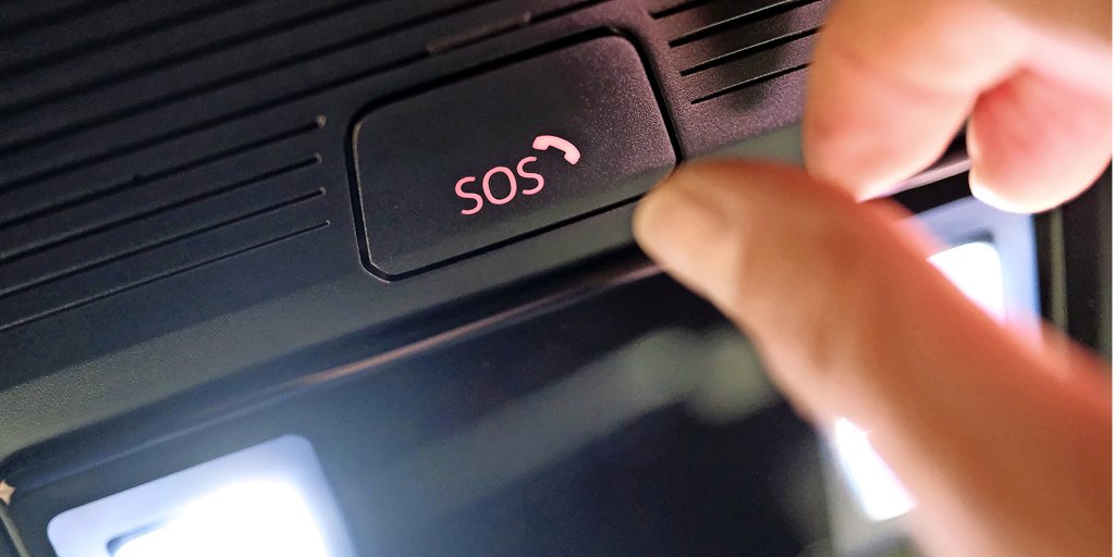 Automatischer Notruf nach Unfall: Was der ADAC und Hildesheimer Retter ...