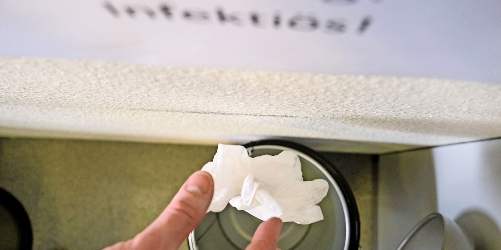 Keine Corona-Neuinfektionen im Landkreis Hildesheim