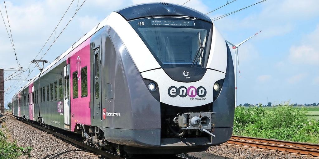 Enno schafft Platz – und Bahntickets sind ab Sonntag günstiger