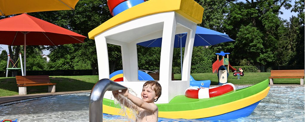 Änderung bei Öffnungszeiten im Sarstedter Innerstebad: Das sind die ...