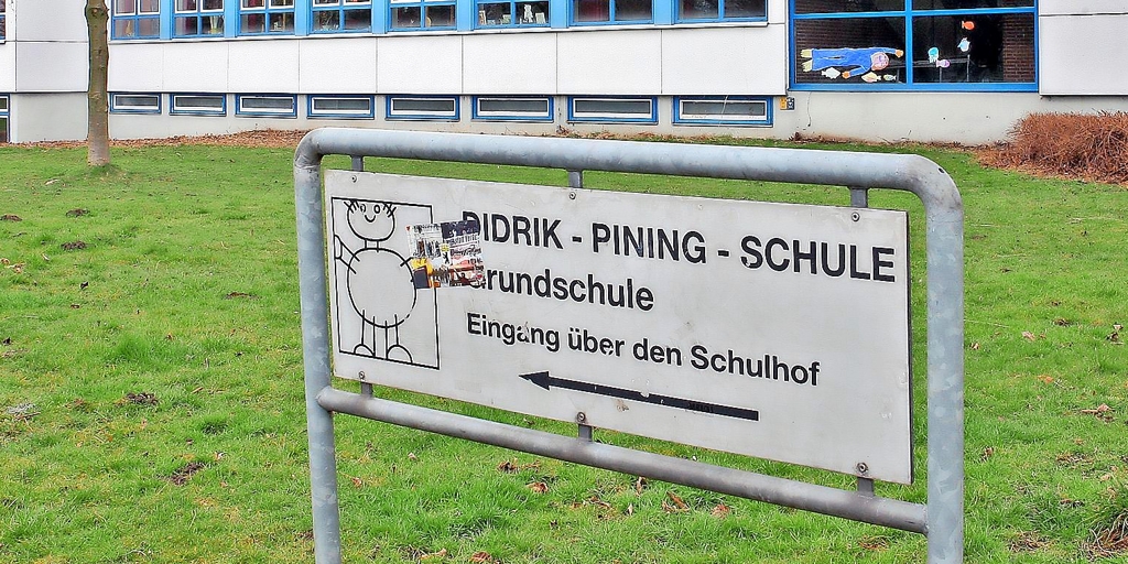 Bestätigter Corona-Fall an Hildesheimer Didrik-Pining-Schule