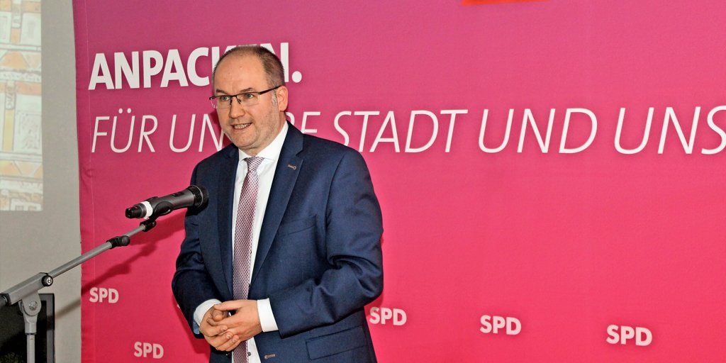 Sven Wieduwilt gibt seinen Sitz im Holler Gemeinderat überraschend auf