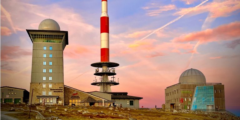 Hingucker: Den Nationalpark Harz erleben