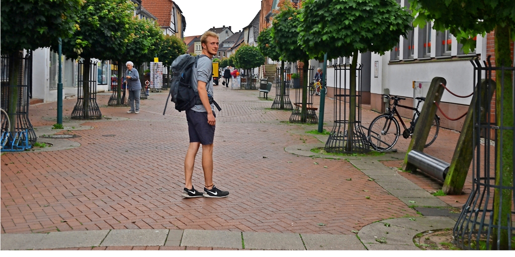 Rückholaktion aus Ruanda: Coronavirus zwingt Sarstedter zum Abbruch ...