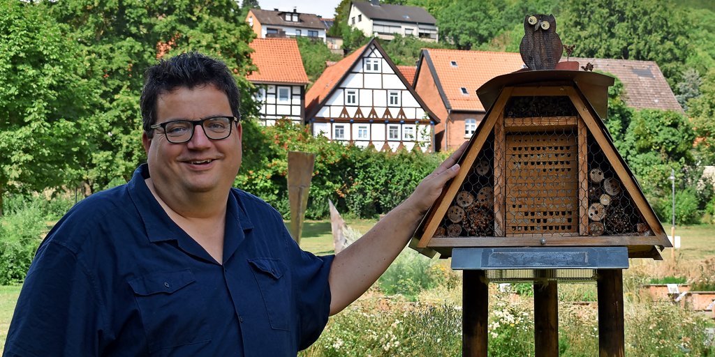 Gemeinde Lamspringe: Neue Stelle ist bundesweit eine Besonderheit
