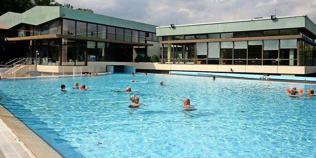 Bike-Park, Adventuregolf, Solebad – so setzt Bad Salzdetfurth auf Tourismus und schmiedet jetzt ...