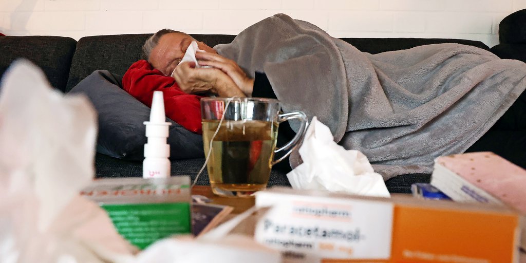 Mehr Corona-Fälle, mehr Infekte: Wer sich wann impfen lassen sollte ...