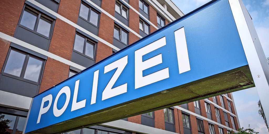 Verfolgungsjagd: Audi rast Polizeistreife im Kreis Hildesheim davon