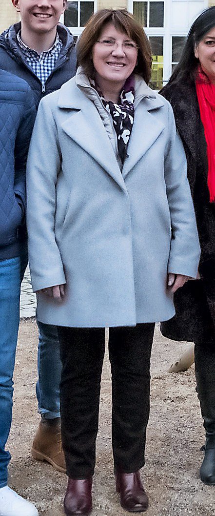 Mehrere Schulleiter wechseln