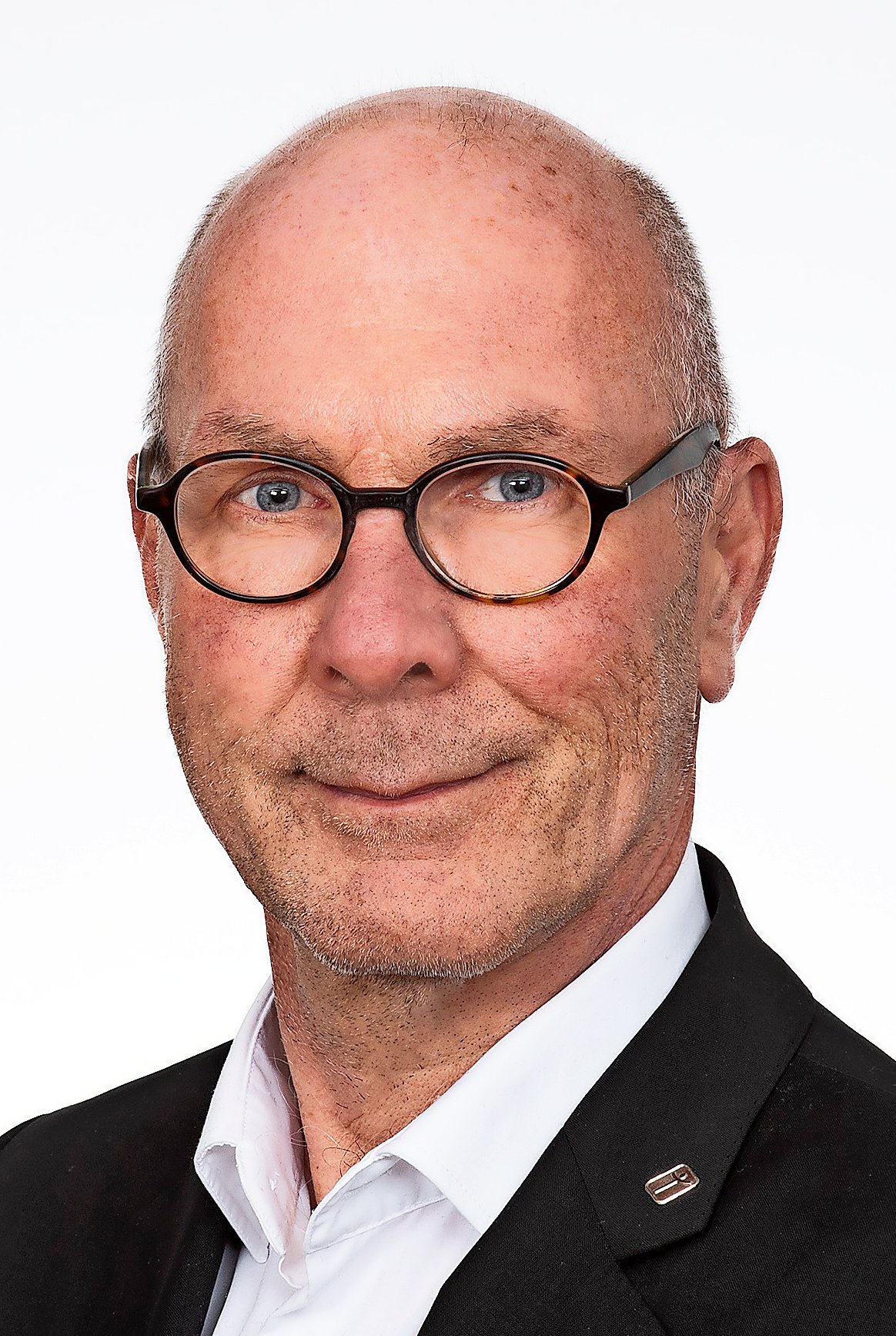 Simon ist neuer Regionalchef