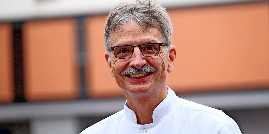 Ungarisch, Corona, Biertrinken: Was kann ein Professor noch lernen ...