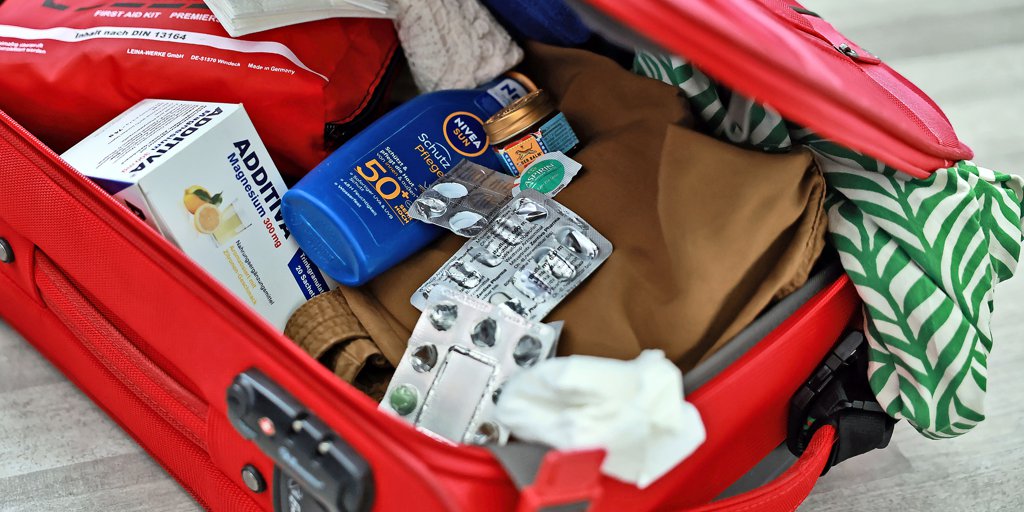 Wenn die Freizeit plötzlich krank macht: Ärztin aus Kreis Hildesheim ...