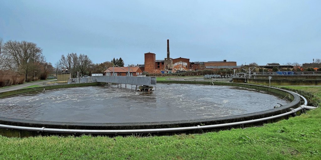 Millionen-Projekt Kläranlage Schellerten geht in die nächste Runde