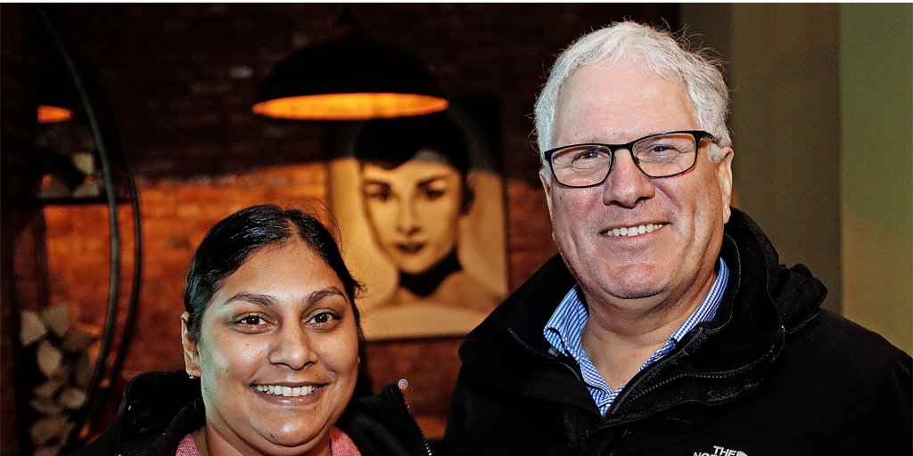 Hildesheimer Kandidatin Rashmi Grashorn: Kommt Rot-Grün, schafft sie es ...