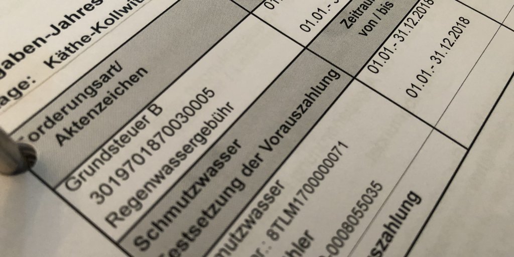 In drei Kommunen wird es deutlich teurer: Das ändert sich im neuen Jahr in Stadt und Kreis ...