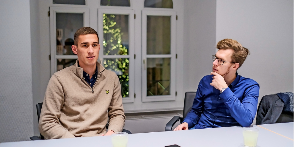 Mehr Nachtleben? Da wollen Junge Union und Jusos an einem Strang ziehen