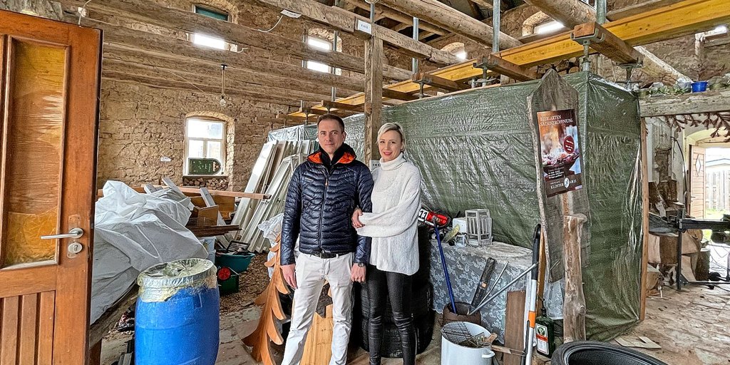 Ehepaar plant Senioren-WG in Marienroder Klosterschule – selbstbestimmt ...